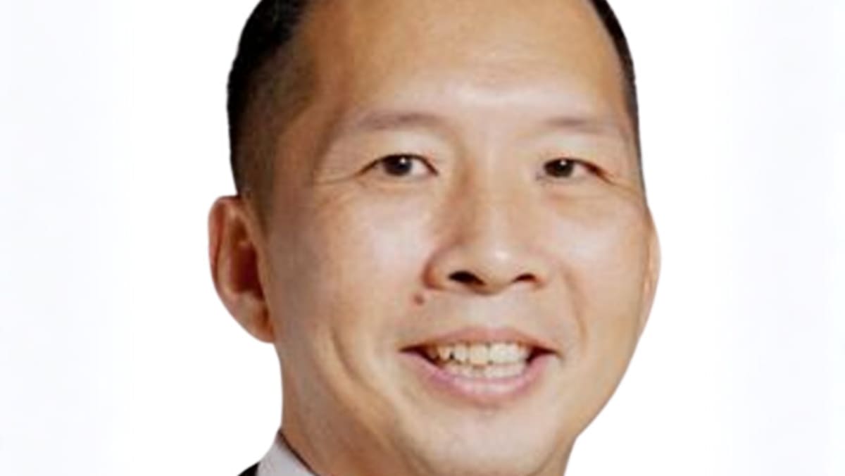 Jiow Hee Jhee - CNA