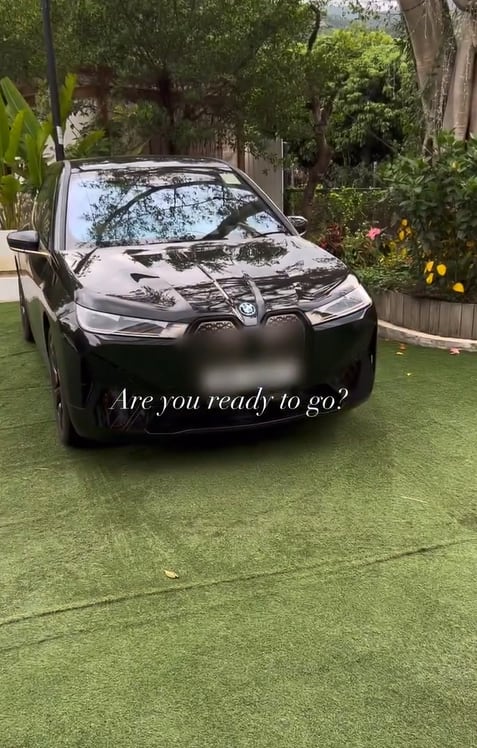 Ex-TVB Actor Becomes Uber Driver To Help Cover Expenses Of His Gym ...