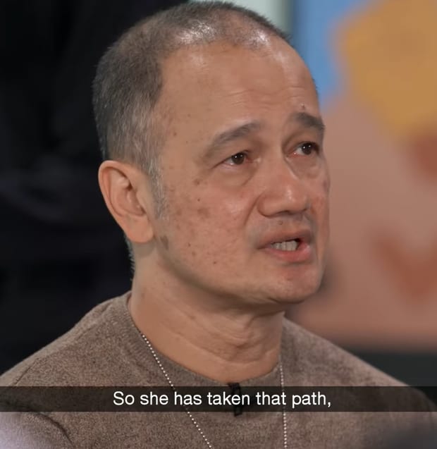 “As Long As She Is Happy, I’m Happy”: Gurmit Singh Tears Up As He Talks ...