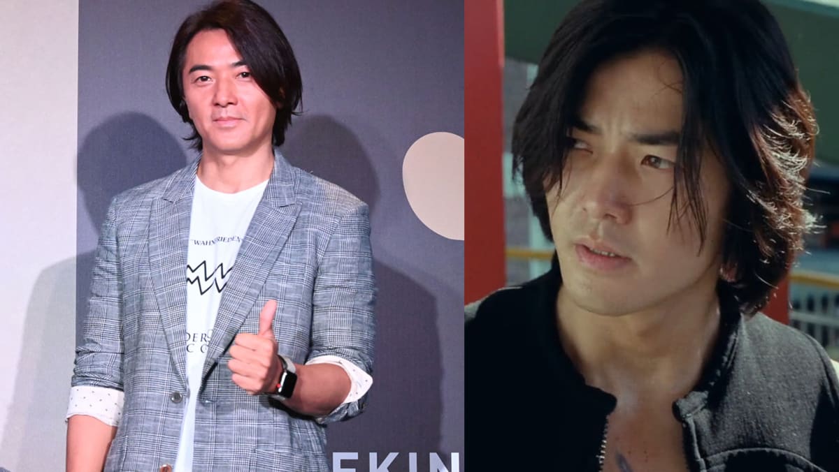 Ekin Cheng On What Chan Ho Nam, His Iconic Young And Dangerous ...
