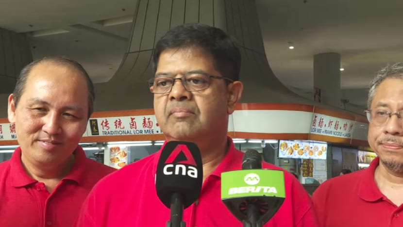 GE2025: SDP mahu wujudkan stor masyarakat, ruang kolaborasi - antara ...