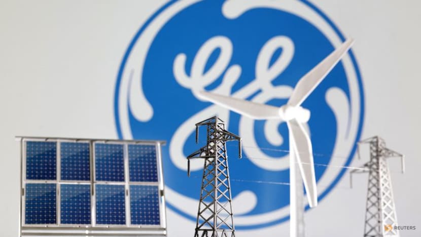 GE Vernova to supply turbines by 2026 for planned natgas power plant in ...