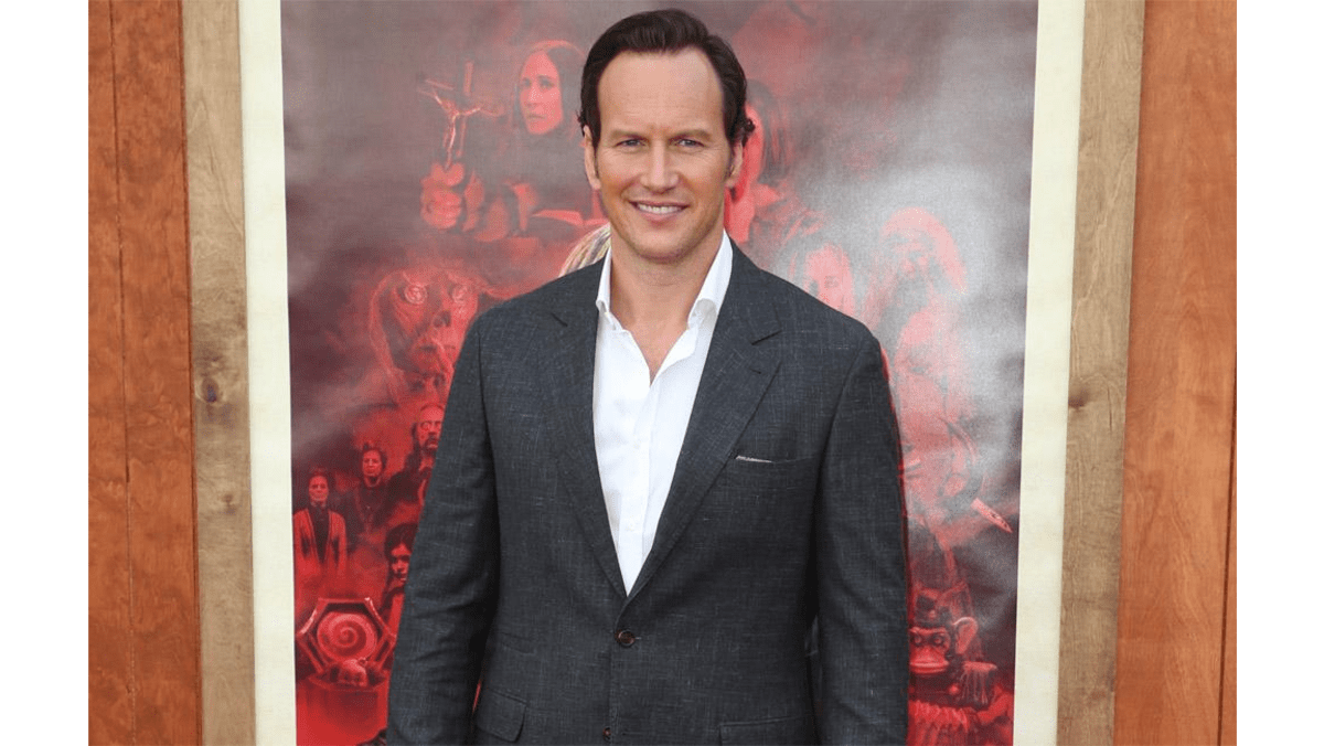 The Conjuring 3 title and release date unveiled - 8days