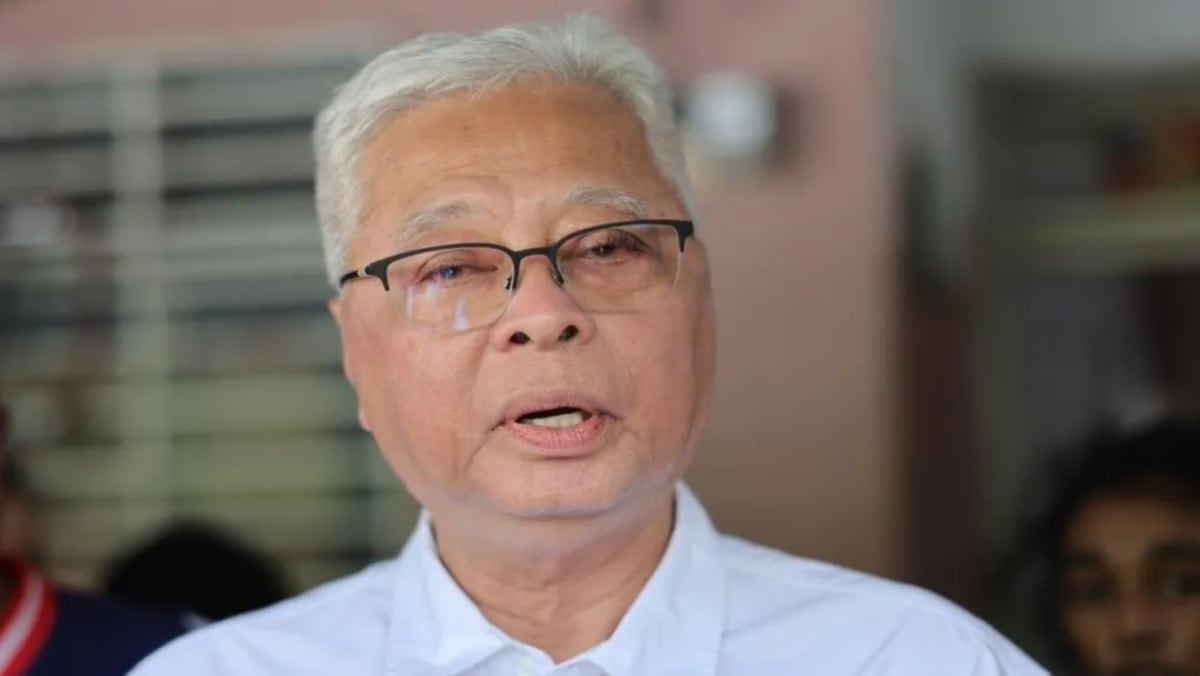 Mantan PM Malaysia Ismail Sabri beri keterangan kes rasuah, pengubahan wang haram - BERITA Mediacorp