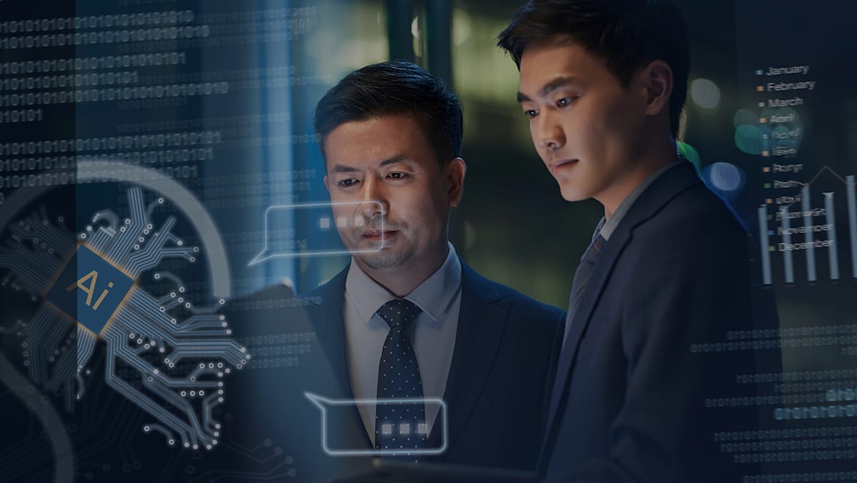 HCLTech to open AI lab in Singapore, driving regional innovation - CNA