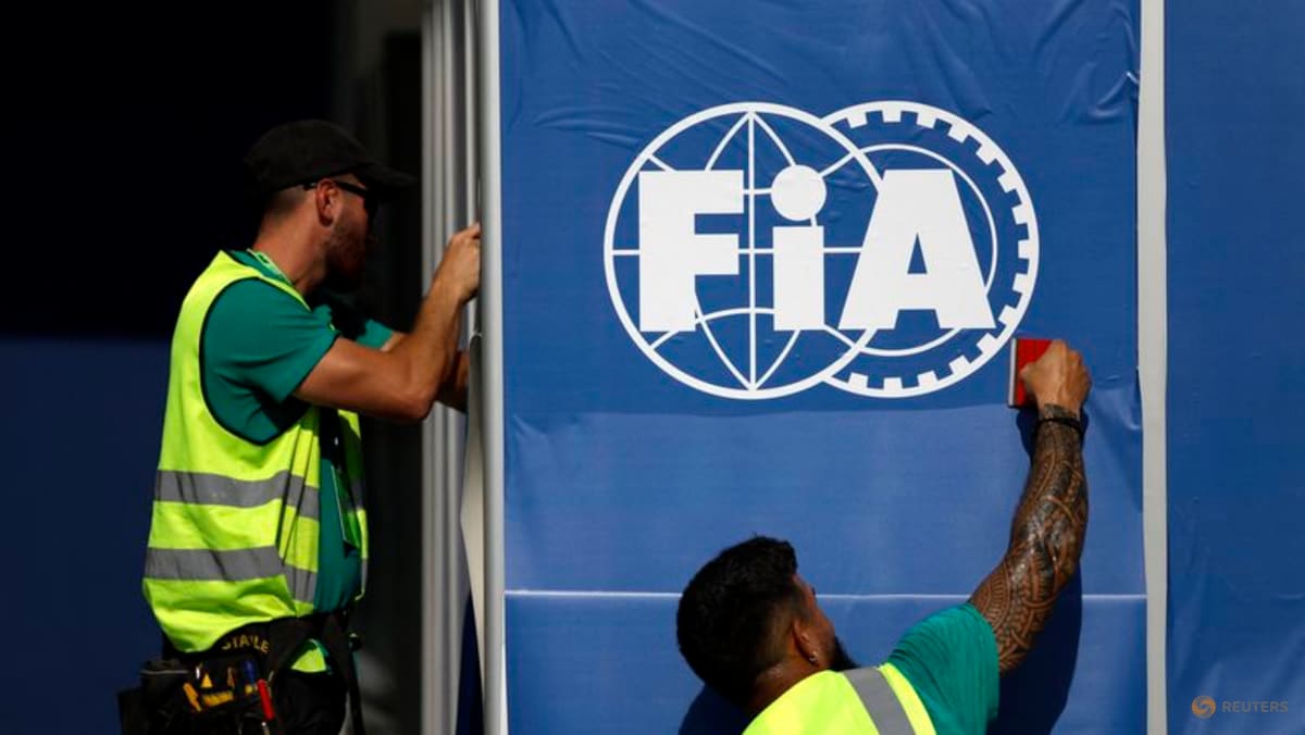 All parties committed to 2026 F1 engine rules, says FIA - CNA