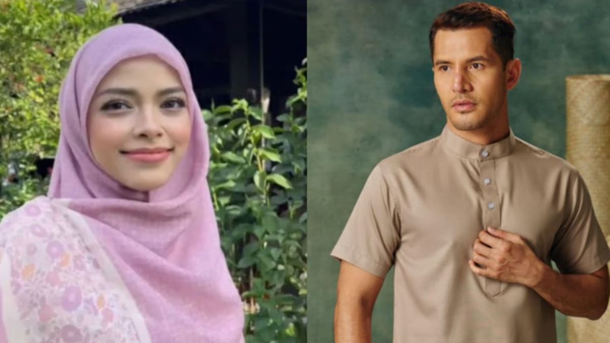 Aliff Syukri takut diboikot setelah ambil Ira Kazar sebagai model ... Aliff Syukri takut diboikot setelah ambil Ira Kazar sebagai model ...