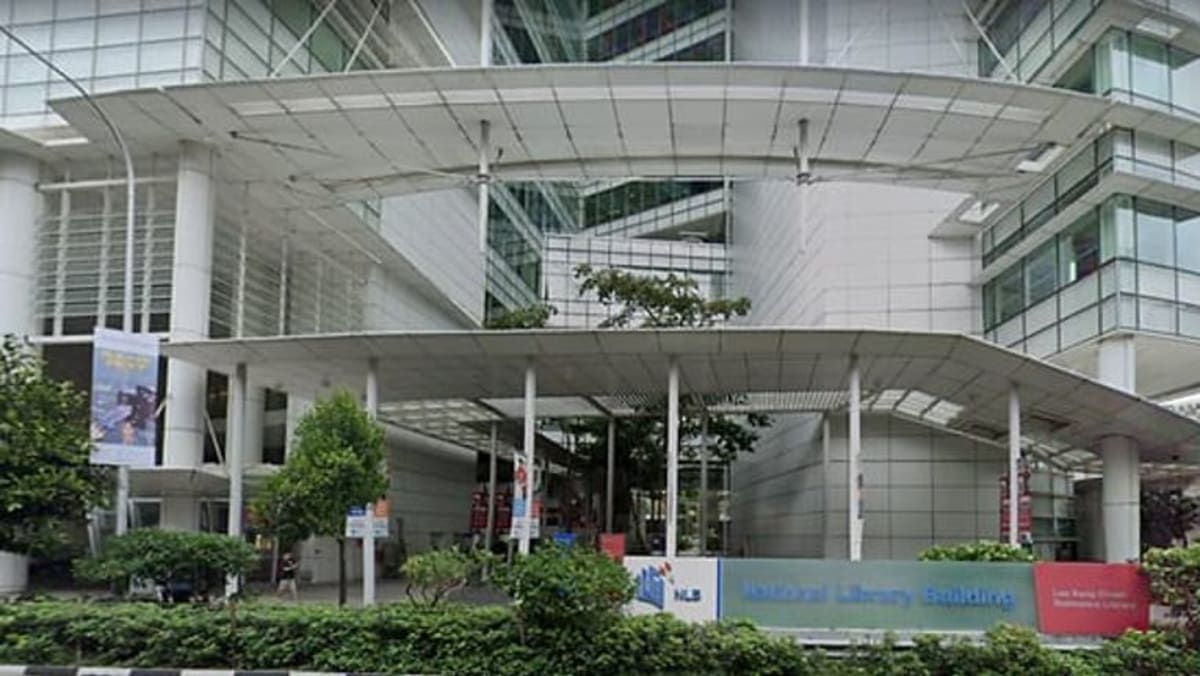 Perpustakaan awam dibuka semula 1 Julai, tempat duduk dan ruang belajar ...