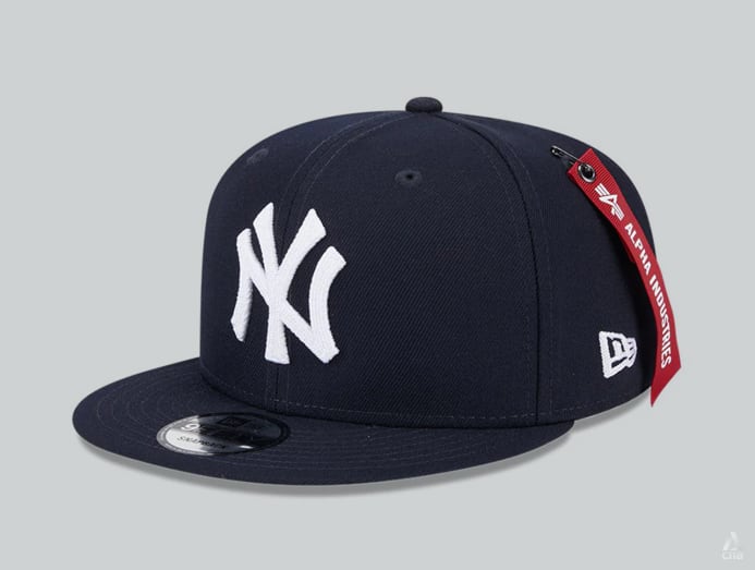How to choose the right baseball cap that frames your face like a ...