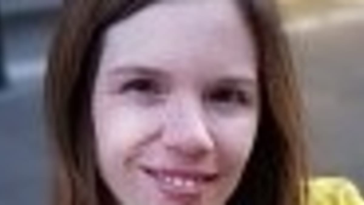 Yvette Van Der Eijk - CNA Luxury