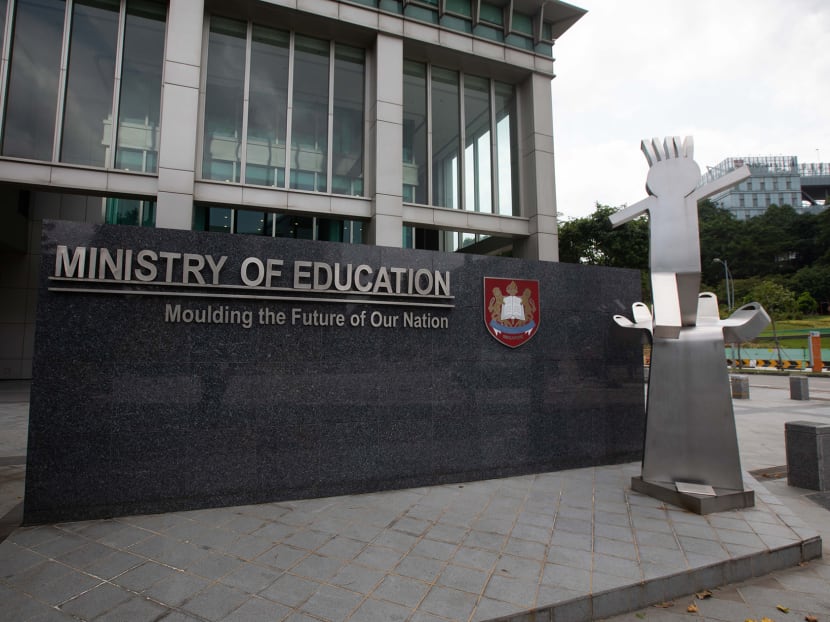 MOE to reduce scope of exams in 2021, hire more school counsellors ...