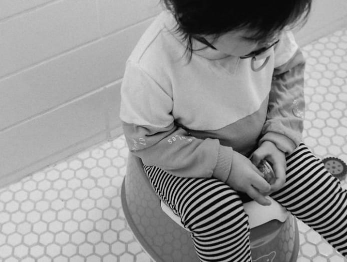 The truth about kids’ poo – and what it says about your toddler’s ...