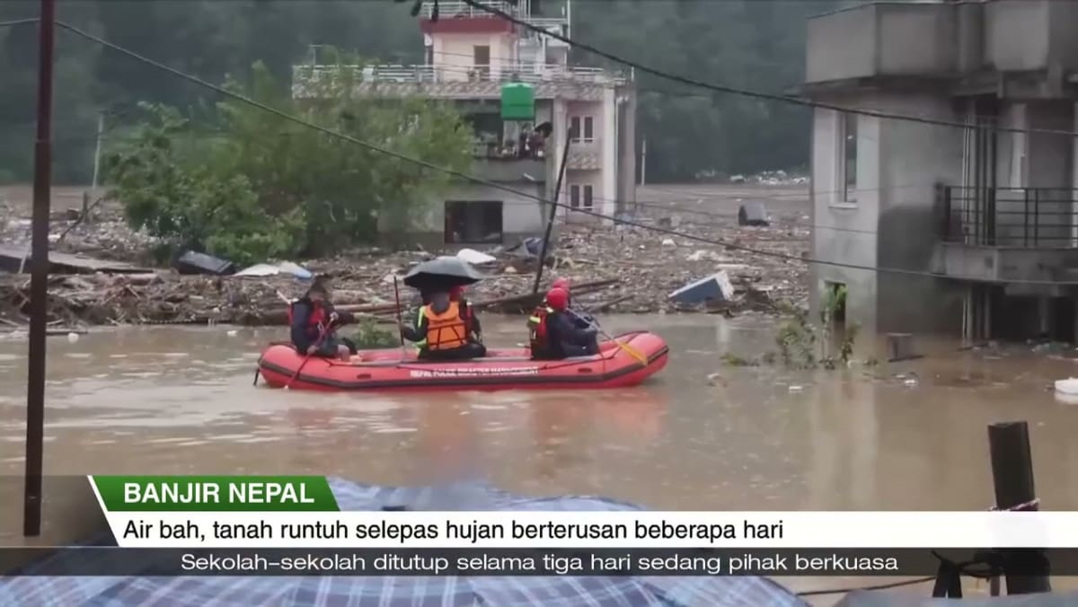 KILASAN | 29 Sep 2024 - BERITA Mediacorp