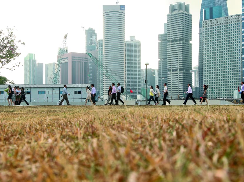 Large water users have to submit usage plans from next year - TODAY