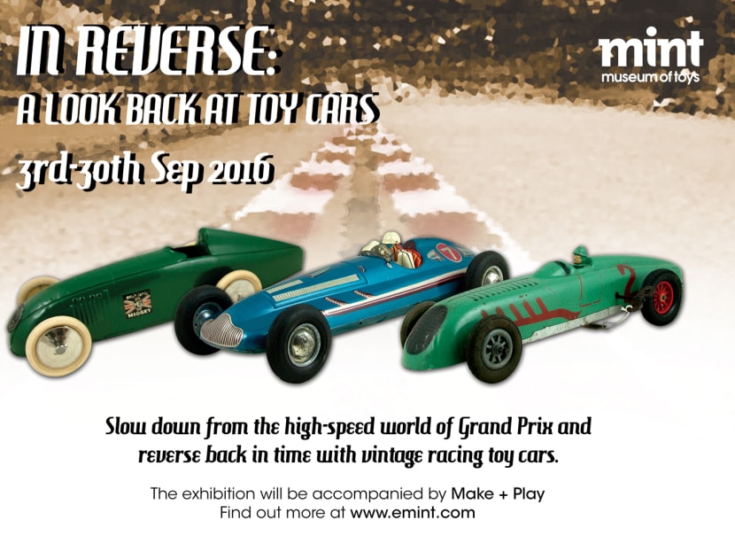 Gallery: All torque, all action - TODAY