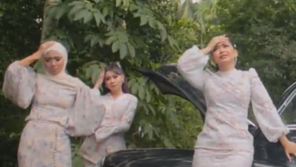 Alamak Raya Lagi! - மலேசியா, சிங்கப்பூரில் அதிகம் பேரைக் கவர்ந்த ...