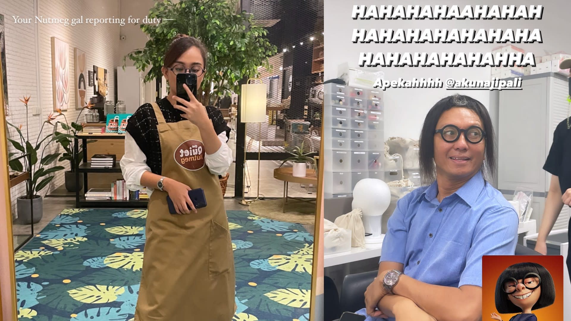 Insta-Buzz: What The Stars Were Up To This Week - 8days