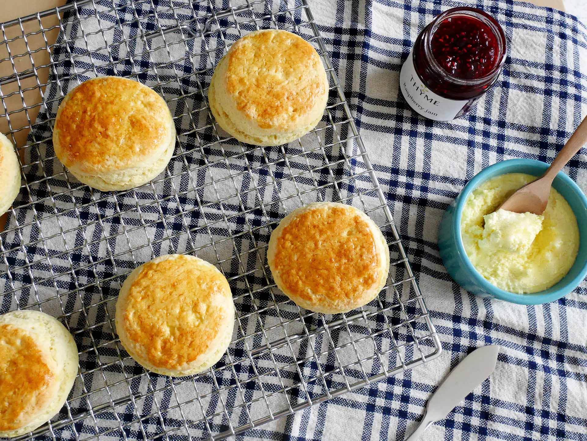 4 Things You Should Know About Scones And Teatime - 8days