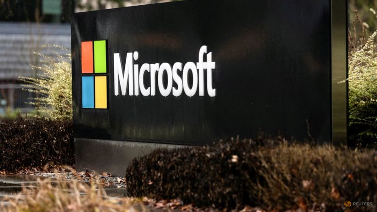 Microsoft alerts businesses, governments to server software attack - CNA