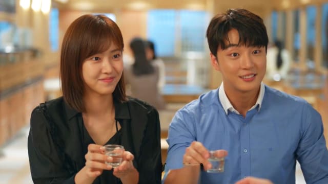 现在很美丽（第44集）：海隽恋情频频受阻 - vibes by 8world