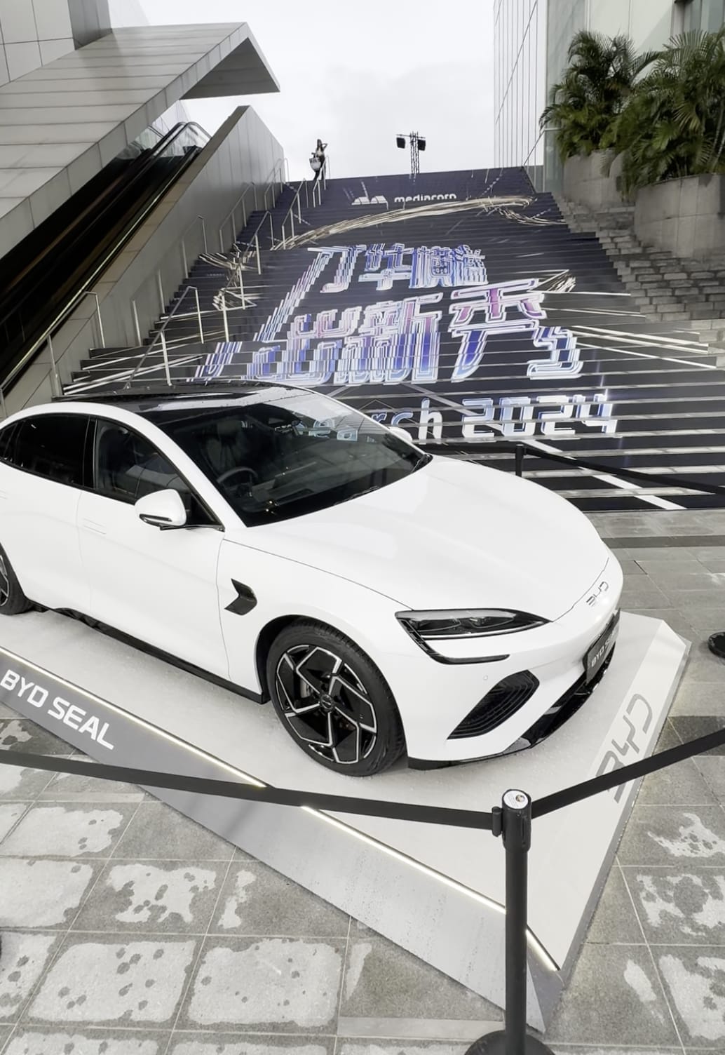 Star Search 2024 Champ Tiffany Ho, 19, Wins A Car But Is Not Confident ...