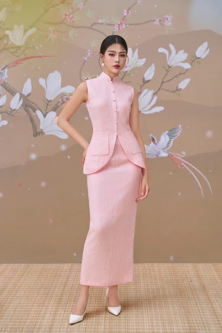 Where To Buy Cheongsams & Cheongsam Tops From $16 In Singapore — From ...