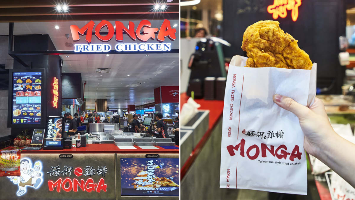 Monga S’pore Mulling Possible Closure In 3 Months Due To M’sia Chicken ...