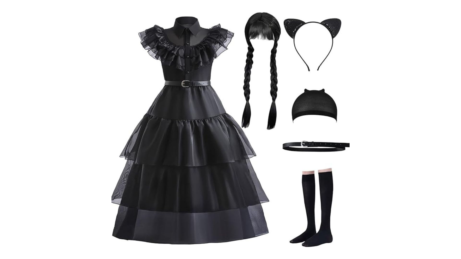 Where To Buy Halloween Costumes For Kids — So They Can Go Trick Or ...