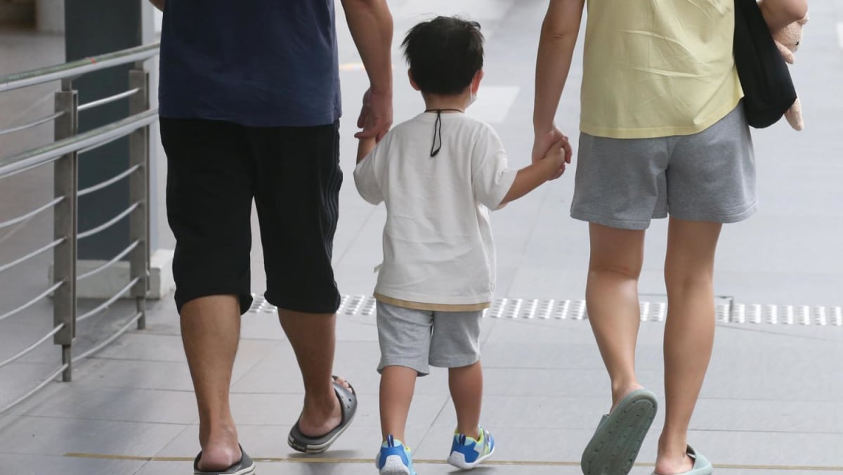 In debate to increase paternity and infant care leave, MPs say stigma ...