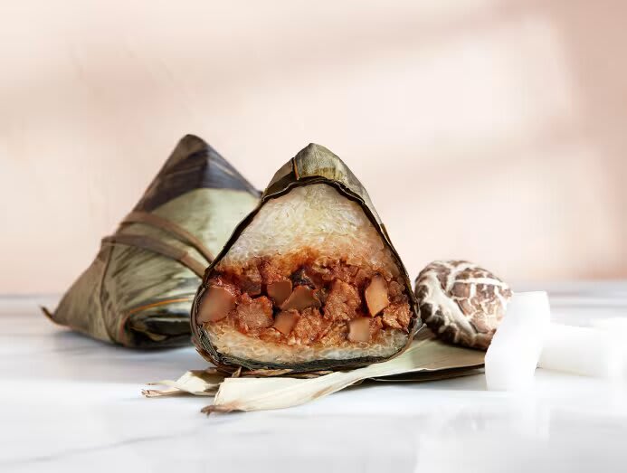 10 New Rice Dumplings To Try This Year, Including Ondeh Ondeh & Black ...