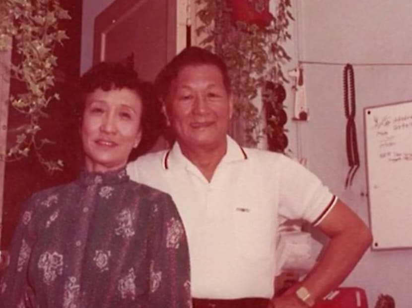 Retired Ch 8 Actor Bai Yan Has Passed Away - TODAY