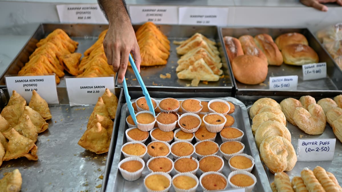 Johor Bahru's old-school bakeries: Feeling the heat amid rising costs ...