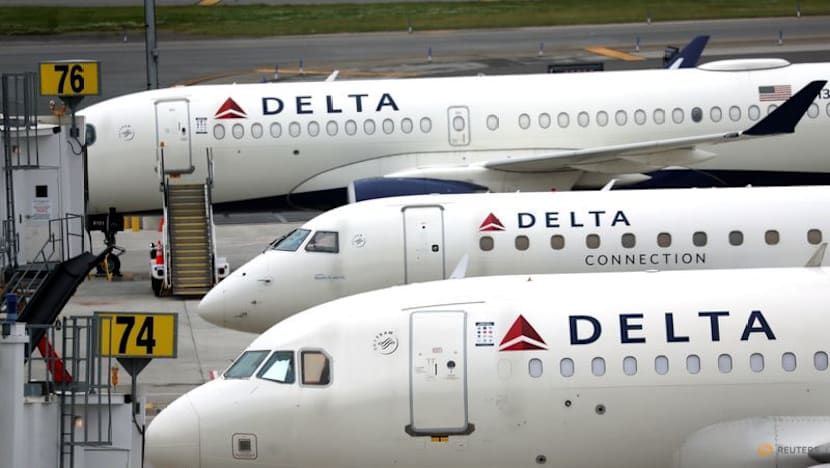 US closes probe into 2024 Delta Air Lines meltdown sparked by ...