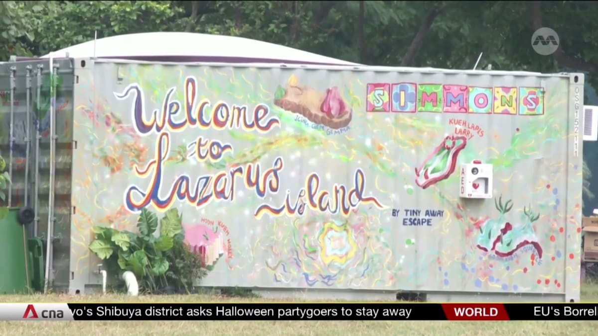 Water sports, ‘premium’ convenience store among new offerings opening ...