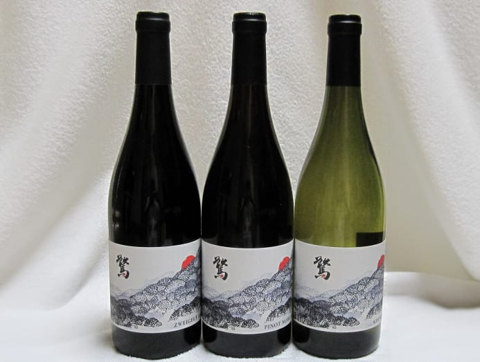 Why Japanese wines should be on your radar