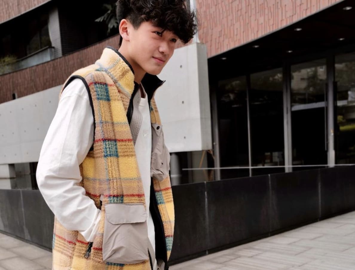 Gary Chaw’s 14-Year-Old Son Joe Looks All Grown Up Now; Netizens Think ...