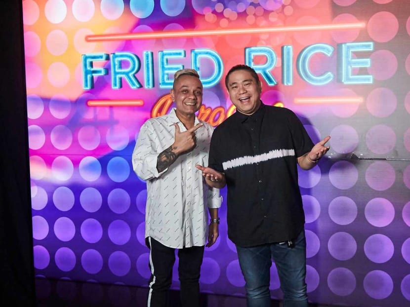 Dick Lee’s ‘Fried Rice Paradise’ The TV Series Is A Lot More Sinister ...