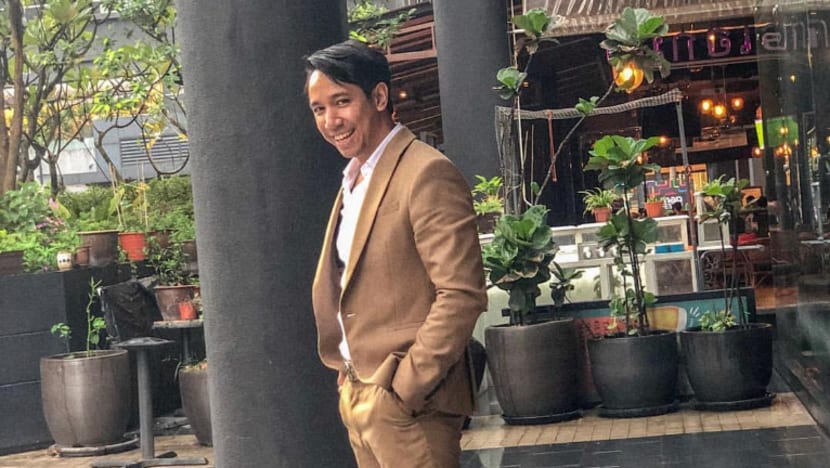 Sufi Rashid nikah 21 September ini di M’sia, majlis di S’pura pada 28 ...