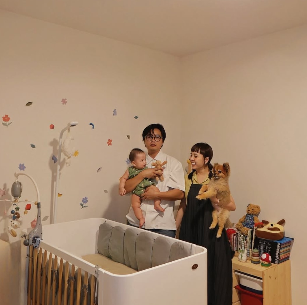 Fashion Stylist & Content Creator Grace Lim Is So Big On Feng Shui, She ...