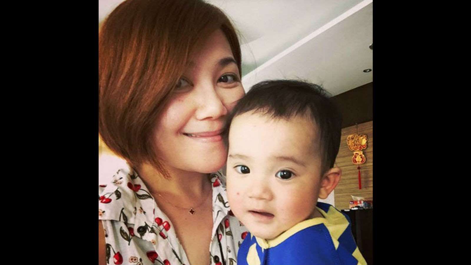 Fish Leong misunderstood by fans to go on a hiatus - 8days