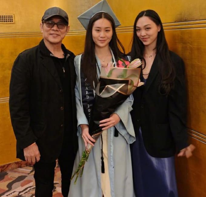 This Is Why Jet Li Never Attends Funerals, Even Those Of Close Friends ...