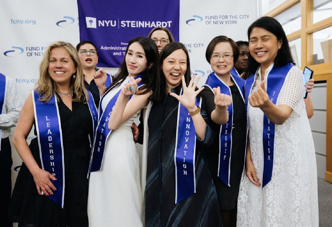 Sabrina Ho, 33, Daughter Of Late Casino King Stanley Ho, Celebrates ...