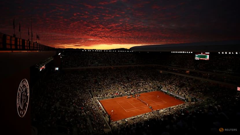 Teen titan Fonseca topples Ruud to make French Open quarter-finals - CNA