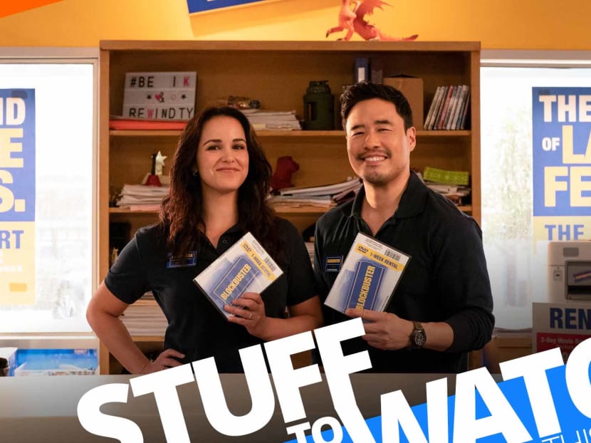 Stuff To Watch This Week (Oct 31-Nov 6, 2022) - CNA Lifestyle