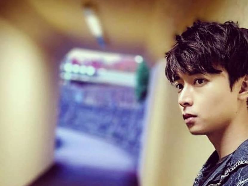 Aloysius Pang — This Generation’s Most Underrated Actor Gone Too Soon ...