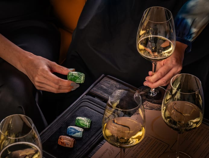 The best SG60 staycation packages to book this National Day - CNA Luxury