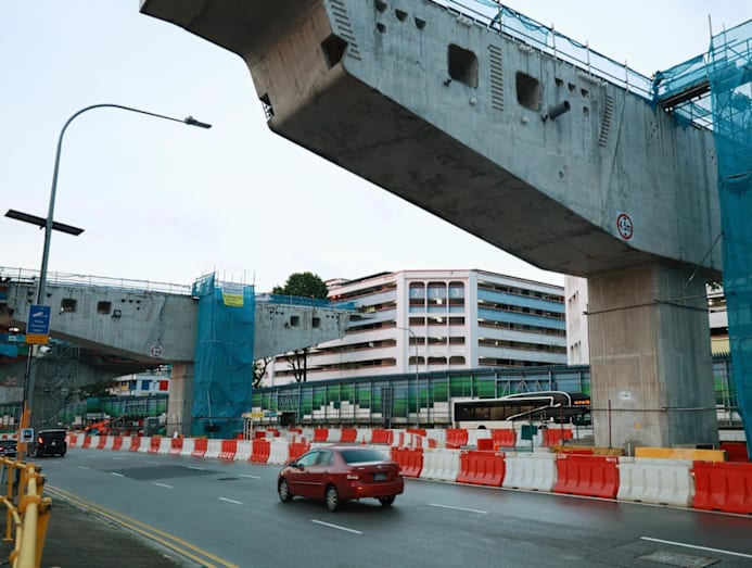 'A decade of inconveniences': Will the wait for the North-South ...