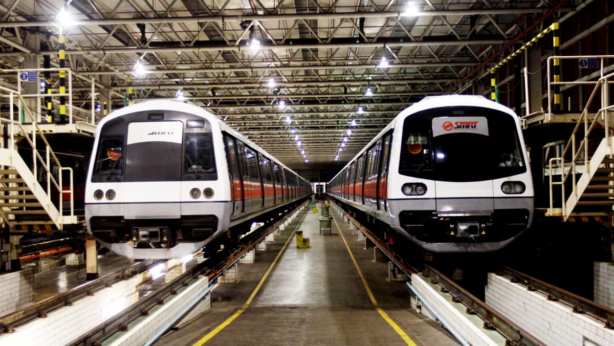 SMRT train, several bus services to be extended on Aug 6, 8 and 9 - TODAY