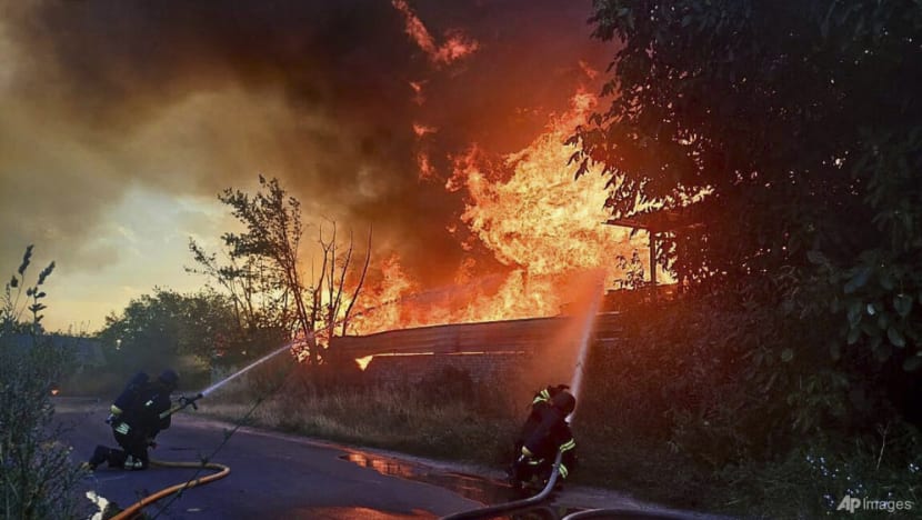 June liu may thai has a nice well-kept apartment in the