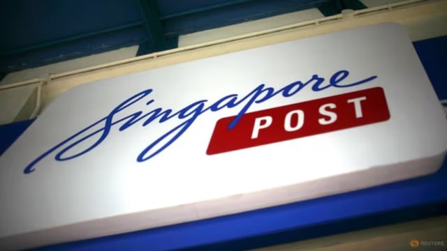 新邮政裁员45人 进行重组以提升运营效率 - 8world